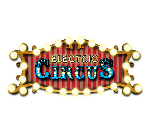 Electric Circus - Best Wedding Bands